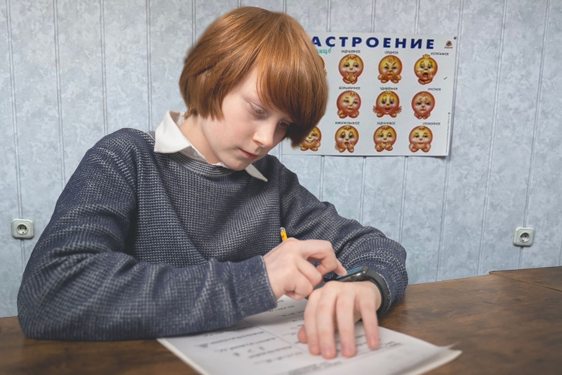 Obligatory examinations and residence permit - ProBa Russian Language ...
